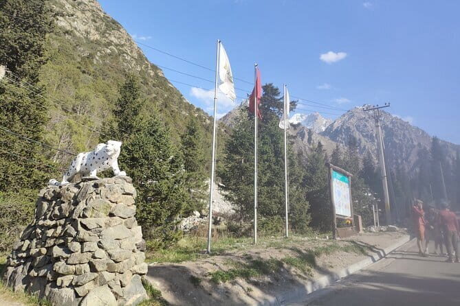 Ala Archa National Park Hiking Exploration Tour - Exploring the Ala Archa National Park Hiking Tour: A Close-Up Review