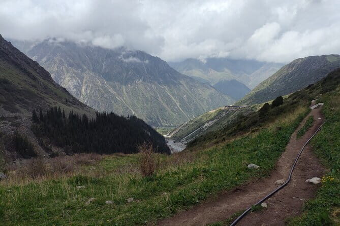 Ala Archa National Park Hiking Exploration Tour - The Value in Context