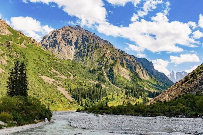 Ala Archa National Park: Scenic Small-Group Tour - What Travelers Say