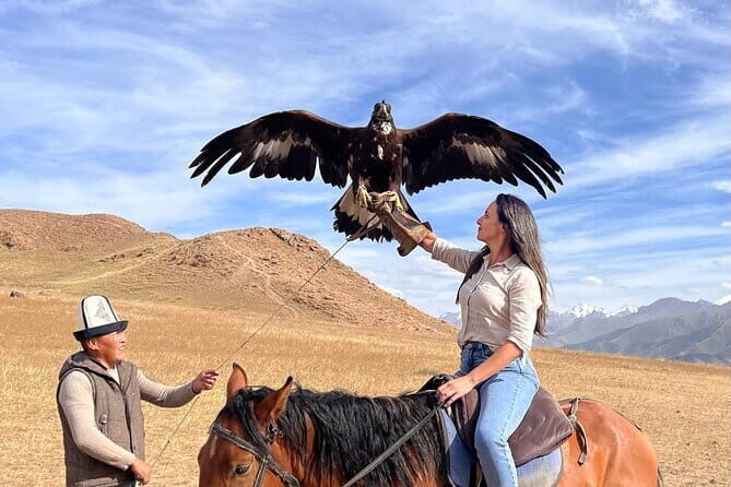 Ala Archa National Park: Scenic Small-Group Tour - The Sum Up