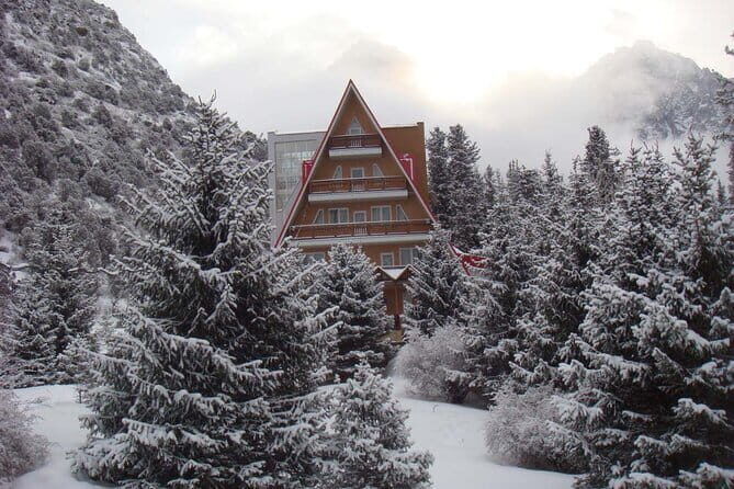 Ala Archa National Park: Scenic Small-Group Tour - FAQ