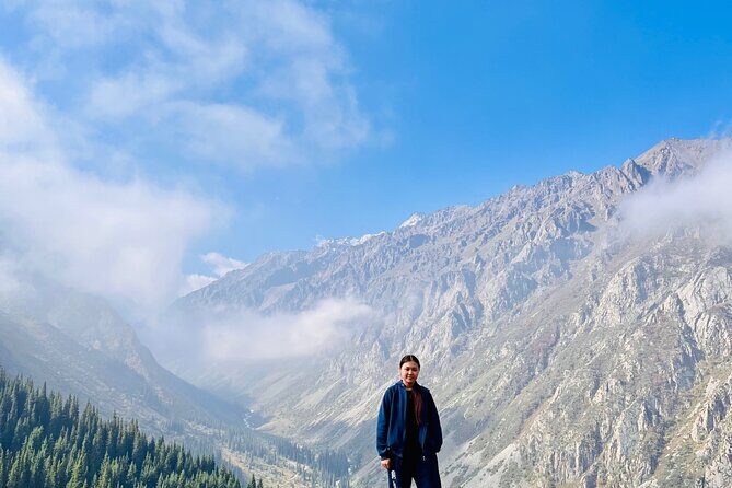 Ala Archa Nature Park and City Tour with Kyrgyz Lunch - Exploring Ala Archa National Park: Nature’s Close-up