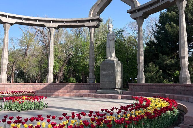 Ala Archa Nature Park and City Tour with Kyrgyz Lunch - Overall Value and Suitability
