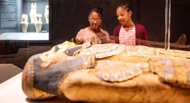 Alabama: 3-Day East Alabama Family Fun Multi-Attraction Pass - An Overview of What the Tour Offers