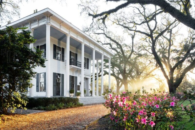 Alabama: 3-Day Mobile City Multi-Attraction Pass - Navigating your 3-Day Itinerary