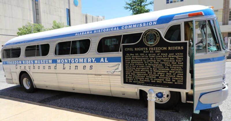 Alabama: 3-Day Montgomery City Multi-Attraction Pass - The Real Experience: What Travelers Say