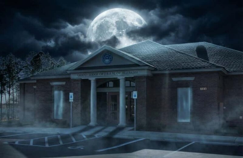 Alabama Apparitions of Ashford Haunted Ghost Tour - Price and Value