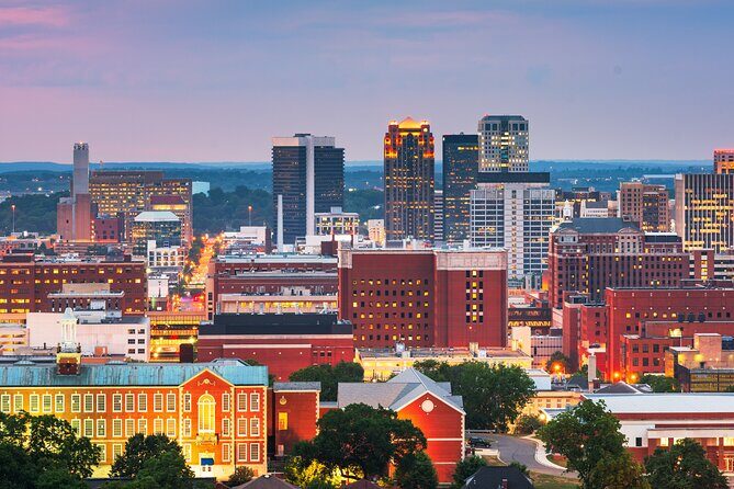 Alabama Art Walk: Birmingham District Bonanza Bash - Exploring Birmingham’s Art Scene with the Alabama Art Walk: Birmingham District Bonanza Bash