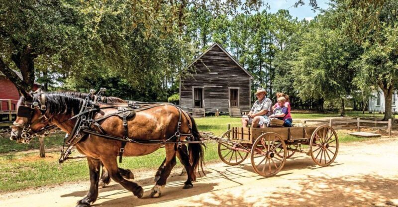 Alabama: Dothan-Eufaula Area Multi-Attraction Pass - Breaking Down the Experience: Is It Worth the Price?