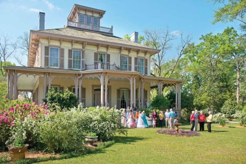 Alabama: Dothan-Eufaula Area Multi-Attraction Pass - Final Thoughts