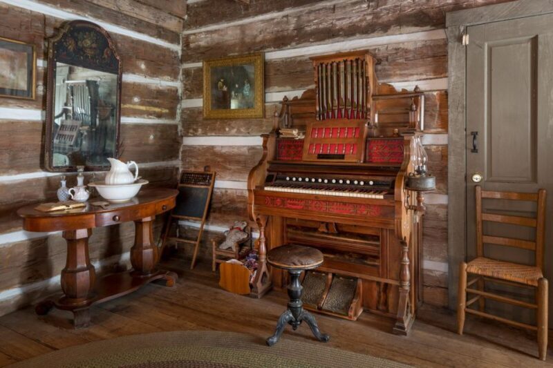 Alabama: Florence/Muscle Shoals Multi-Attraction Pass - Discovering Northern Alabama: A Region of Contrasts and Culture