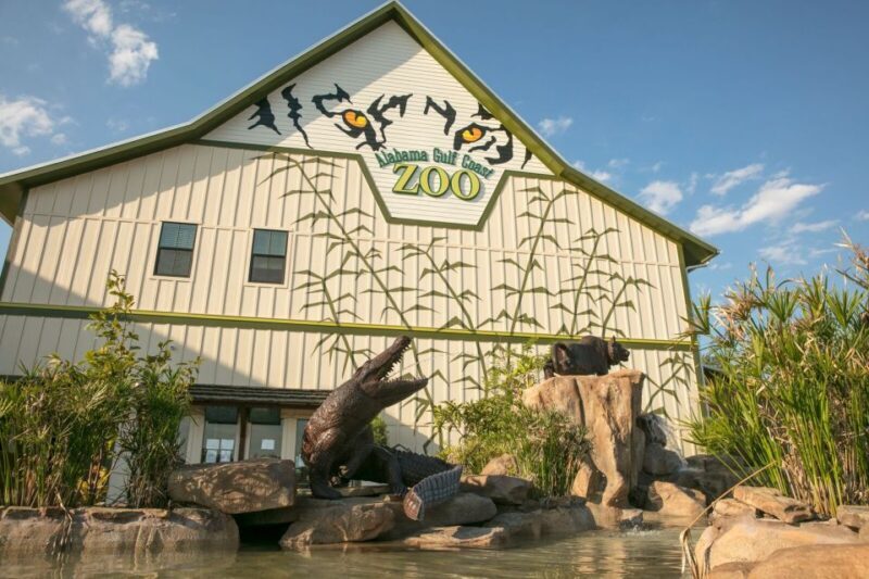 Alabama: Gulf Shores/Orange Beach Area Multi-Attraction Pass - Final Thoughts: Is It Worth It?