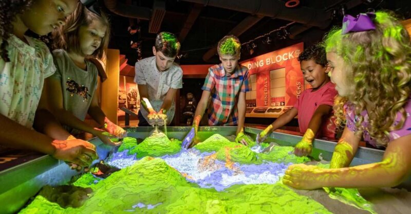 Alabama: Huntsville and North Alabama Multi-Attraction Pass - A Closer Look at the Attractions