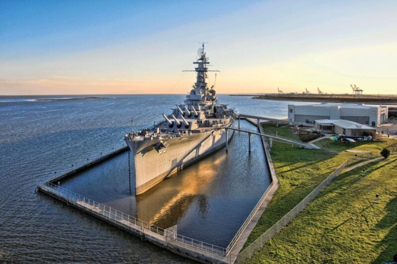 Alabama: Mobile Area Multi-Attraction Pass - FAQs