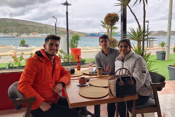 Alaçat & Çeme Chill Tour: Vibes, Streets & Snapshots - The Sum Up: Who Should Consider This Tour?