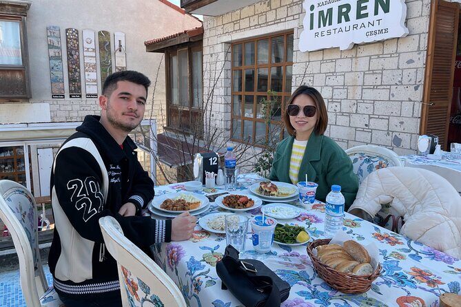 Alaçat & Çeme Chill Tour: Vibes, Streets & Snapshots - FAQ