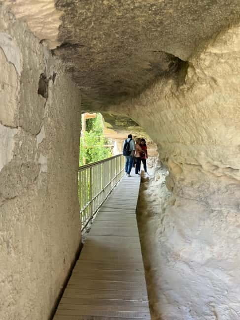 Alaja Rock Monastery Tour from Varna - Introducing the Alaja Rock Monastery Tour from Varna