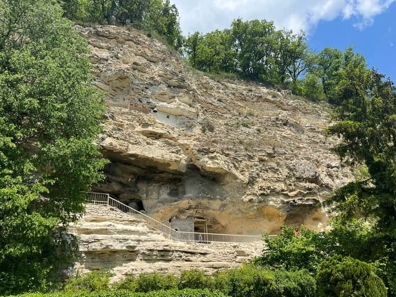 Alaja Rock Monastery Tour from Varna - Exploring Alaja Monastery: What Makes It Special?
