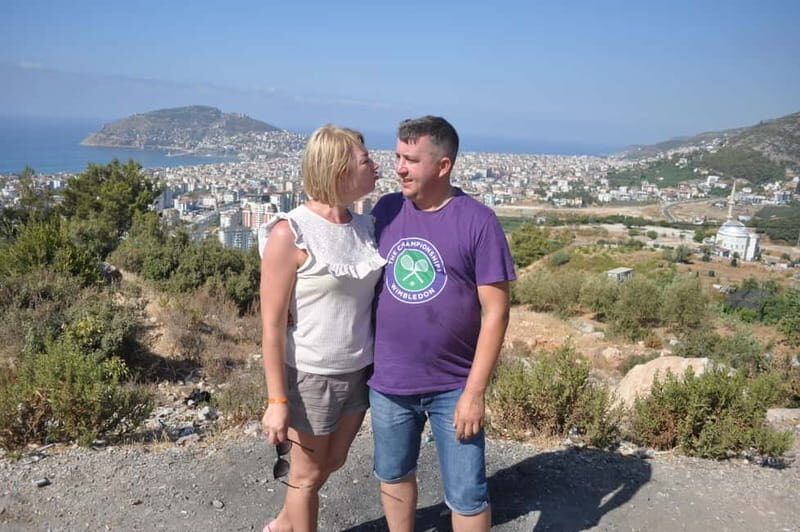 Alanya 3-in-1 Nature Tour: Sapadere, Dim Cave & River - Transportation and Logistics
