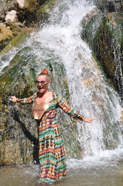 Alanya 3-in-1 Nature Tour: Sapadere, Dim Cave & River - The Value for the Price