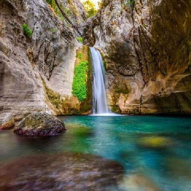 Alanya: 3-in-1 Sapadere Waterfalls, Dim Stream,Dim Cave Tour - An In-Depth Look at the Tour