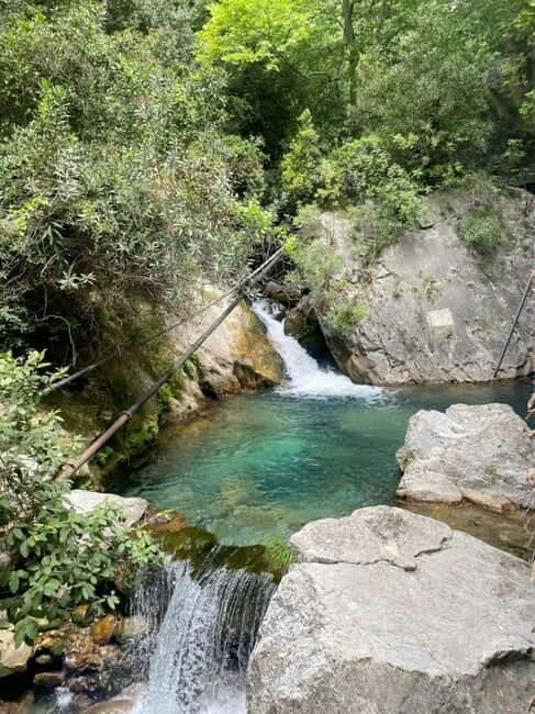 Alanya: 3-in-1 Sapadere Waterfalls, Dim Stream,Dim Cave Tour - FAQ: Common Practical Questions