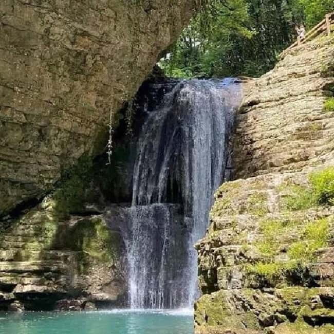 Alanya: 3-in-1 Sapadere Waterfalls, Dim Stream,Dim Cave Tour - Final Thoughts