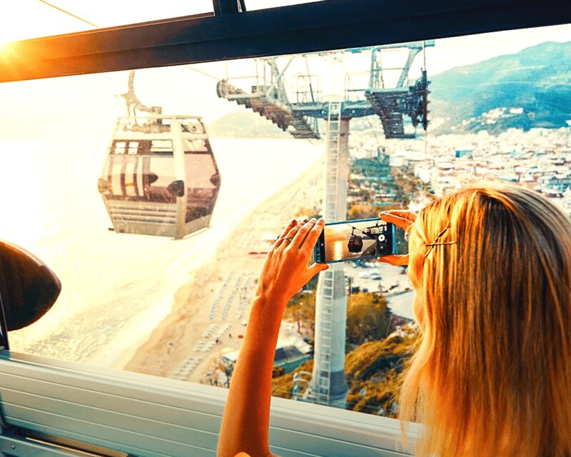 Alanya 4-Hour City Tour: Castle, Cave, & Sunset Panora - Real Traveler Insights