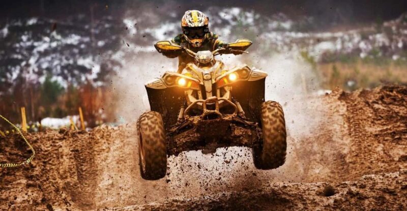 Alanya 4x4 Quad Safari - Practical Tips for Travelers