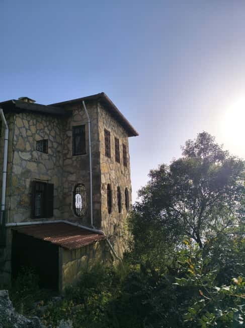 Alanya: All in 1 Mix Tour, Cave, Boat, Cable Car and Castle - FAQ