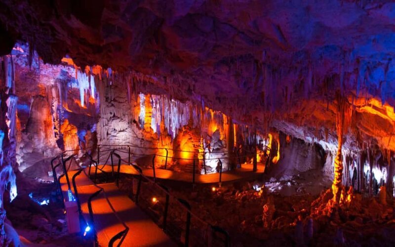 Alanya: All in 1 Sapadere Waterfall, Dim River, Cave & Lunch - Authentic Feedback from Travelers