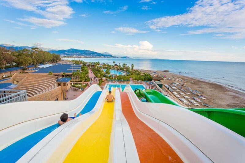 Alanya: All-Inclusive Eftalia Island Aquapark Day Trip - What You Can Expect from This Water Park Day Trip