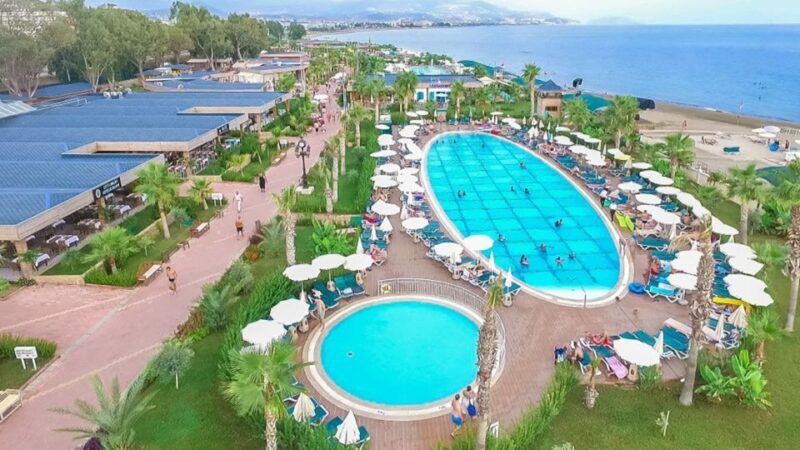 Alanya: All-Inclusive Eftalia Island Aquapark Day Trip - Who Will Love This Experience?