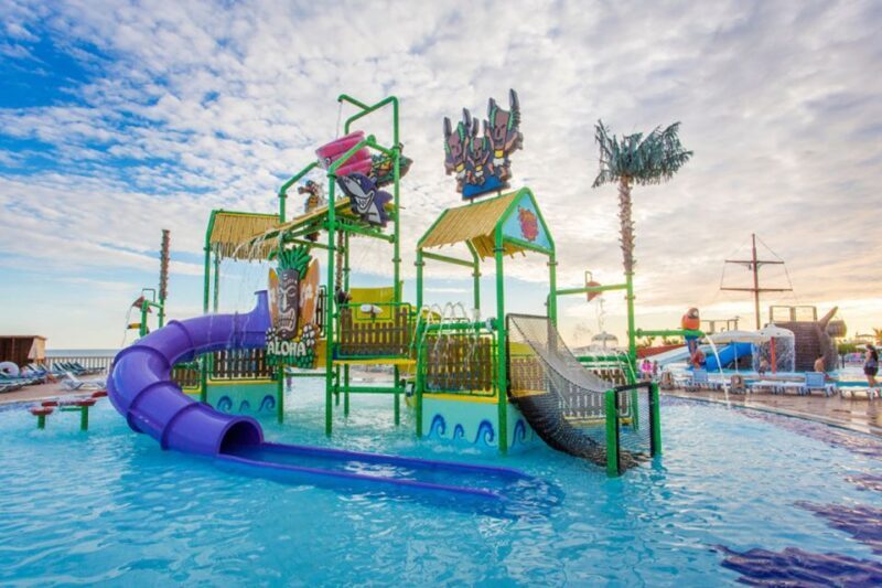Alanya: All-Inclusive Eftalia Island Aquapark Day Trip - FAQs