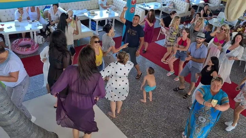 Alanya: All n-Clusive Luxury Boat Tour With DJ and Party - Alanya: All n-Clusive Luxury Boat Tour With DJ and Party — A Complete Review