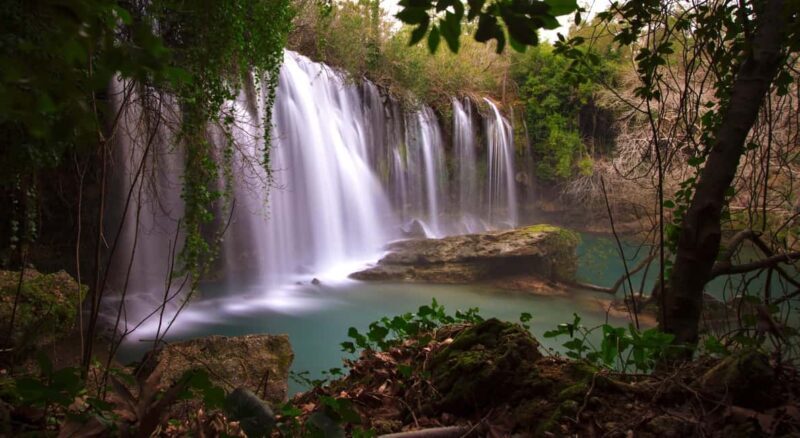 Alanya: Aspendos, Kursunlu Waterfalls and City of Side Tour - Authentic Feedback from Fellow Travelers