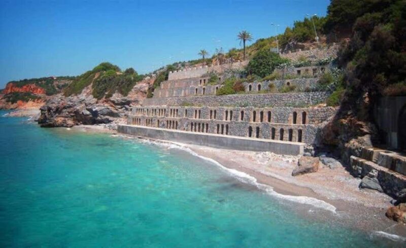 Alanya: Big Party Boat Tour With Music, Dance & Foam Party - Key Points