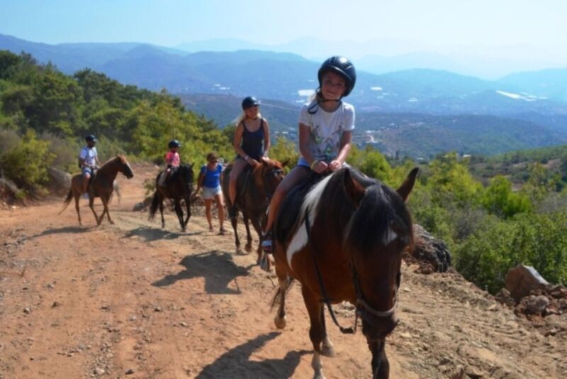 Alanya Boat Trip with Lunch, Foam Party & Swim Stops - FAQs
