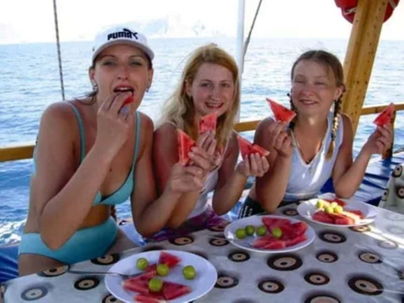 Alanya Boat Trip with Swimming & Castle Panorama Views - An Honest Look at the Experience