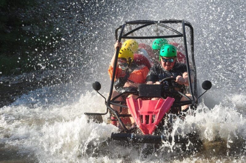 Alanya: Buggy Safari Excursion with Hotel Pickup - Who Will Love This Experience?
