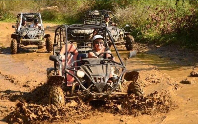 Alanya: Buggy Safari Experience - Highlights That Make It Stand Out