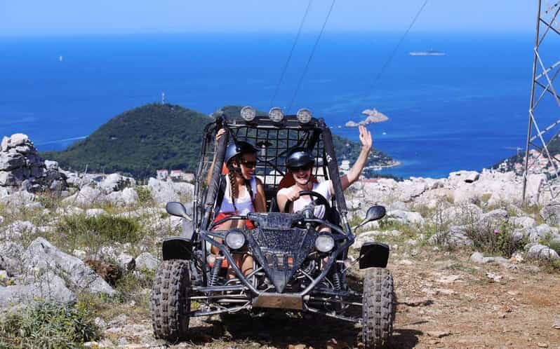 Alanya: Buggy Safari Experience - Practicalities and Value