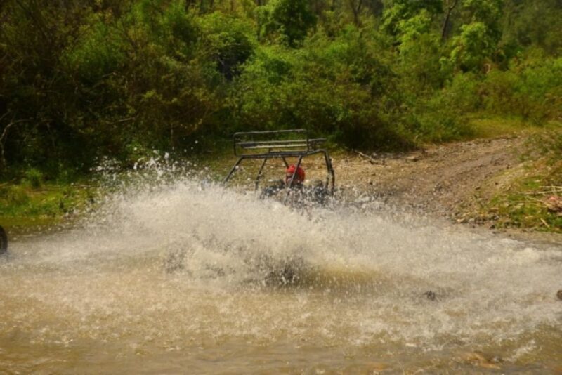 Alanya Buggy Safari Off-Road Thrills! - FAQ Section