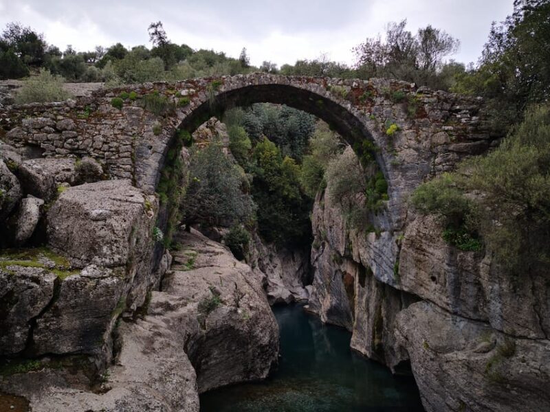Alanya: Buggy Safari & Rafting Combo Tour - Who Is It Best For?