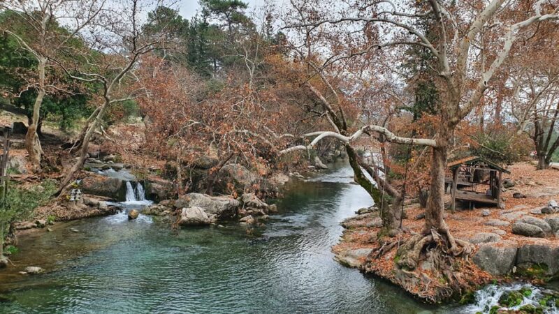 Alanya: Buggy Safari & Rafting Combo Tour - The Sum Up