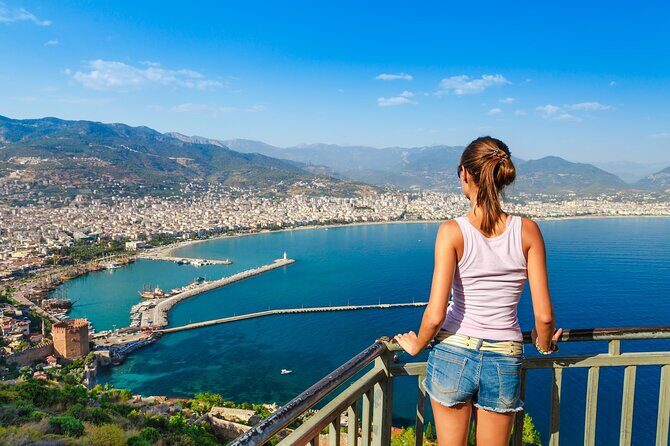 Alanya Cable Car, Boat Trip and Dimcay Tour - The Bottom Line: Who Will Love It?