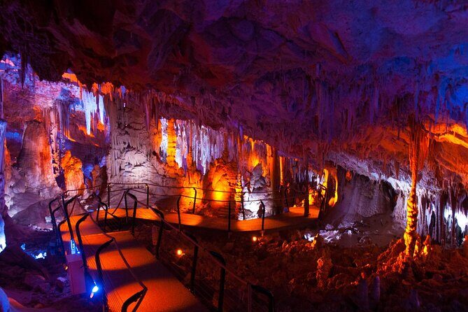 Alanya Cable Car, Red Tower, Castle Walk & Shipyard Tour - The Enchanting Alanya Castle