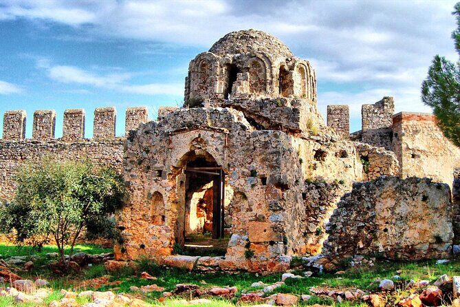 Alanya Cable Car, Red Tower, Castle Walk & Shipyard Tour - Final Thoughts: Who Will Love This Tour?