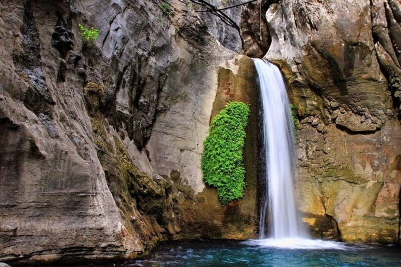 Alanya: Canyon, Waterfall, Boat Tour & Cave by Cabrio Bus - Exploring Alanya’s Hidden Natural Wonders: A Detailed Review of the Cabrio Bus & Boat Tour
