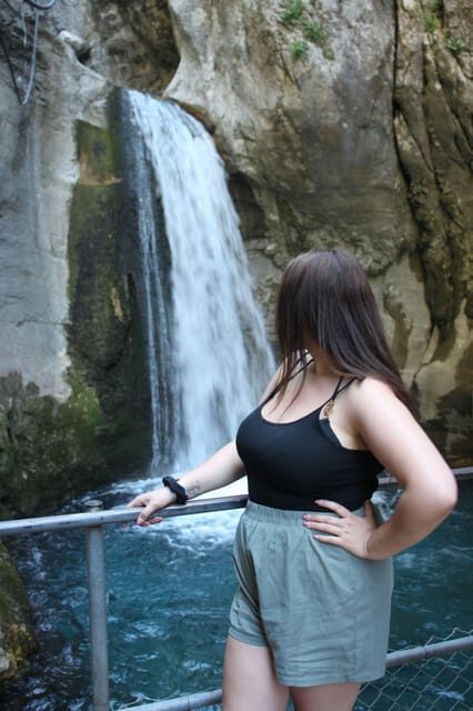 Alanya: Canyon, Waterfall, Boat Tour & Cave by Cabrio Bus - An Engaging Introduction to Alanya’s Natural Magic